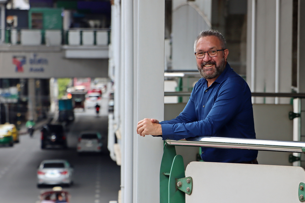 Championing Indigenous inclusion in Southeast Asia’s infrastructure ...