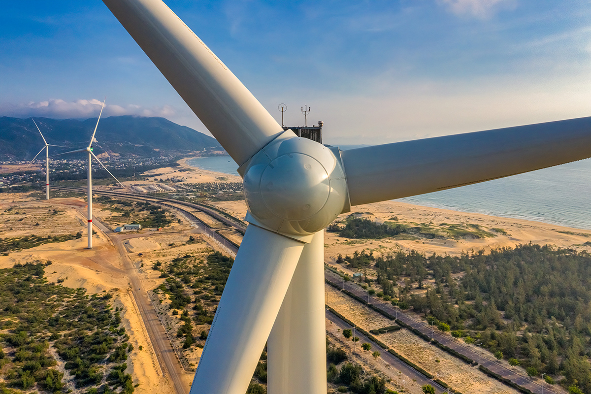 Low-carbon infrastructure key to ASEAN’s net zero future | Partnerships ...