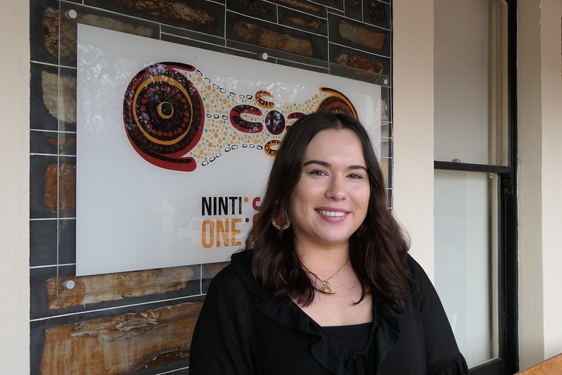 Jenna’s Indigenous agenda in international development | Partnerships ...