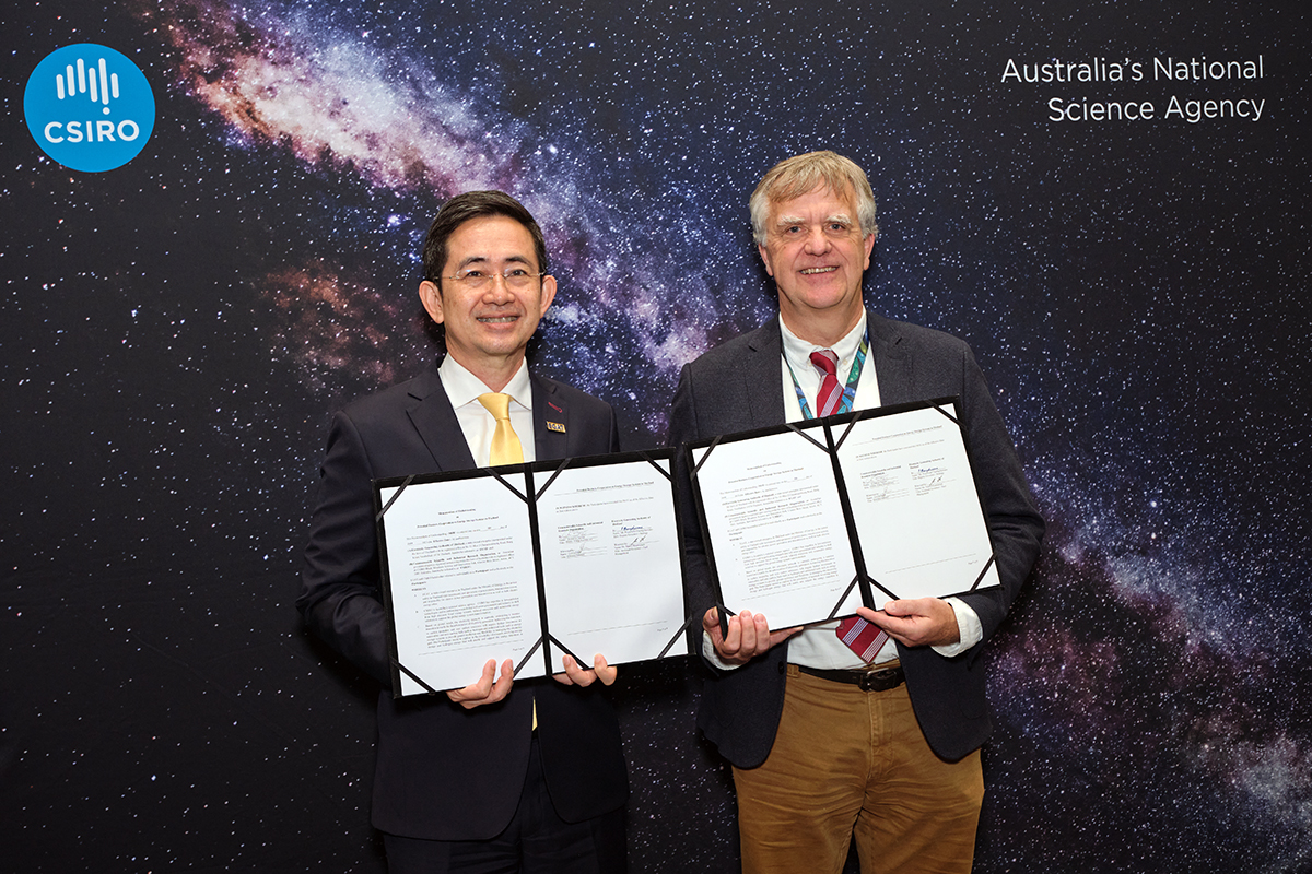 CSIRO and EGAT cooperate on energy storage and hydrogen | Partnerships ...