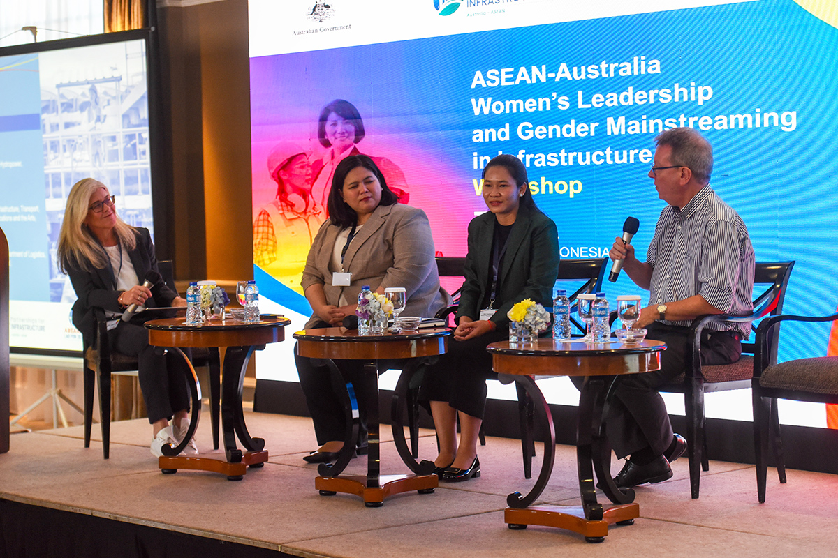 Unlocking the Power of Women's Leadership: A Pathway to Sustainable ... Unlocking the Power of Women's Leadership: A Pathway to Sustainable ...