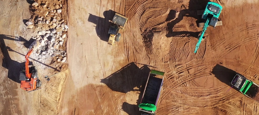 How Climate Change Undermines Net Zero Targets | Partnerships for ...