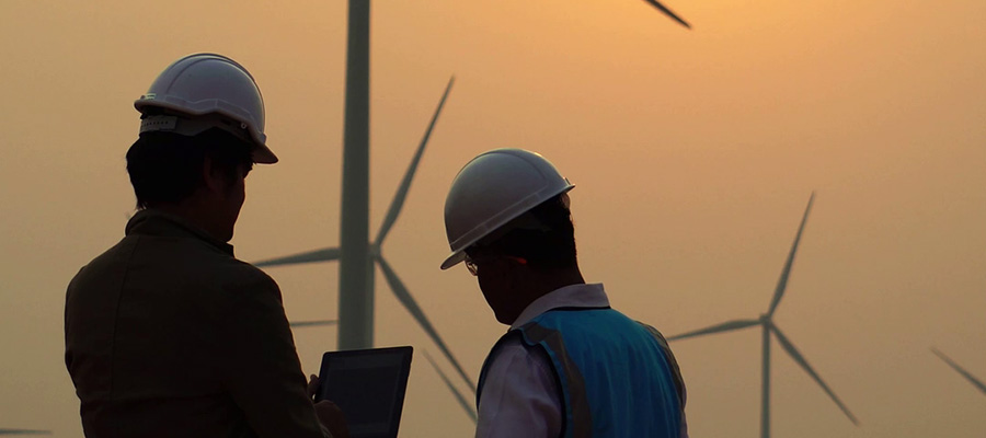 COP29: Why Climate Resilient, Inclusive Infrastructure is Essential to ...