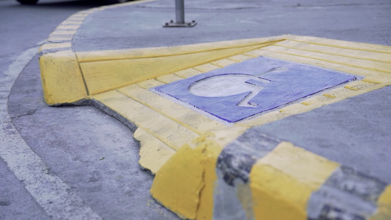 The Case for Co-Designing Accessible Transport with People with ...